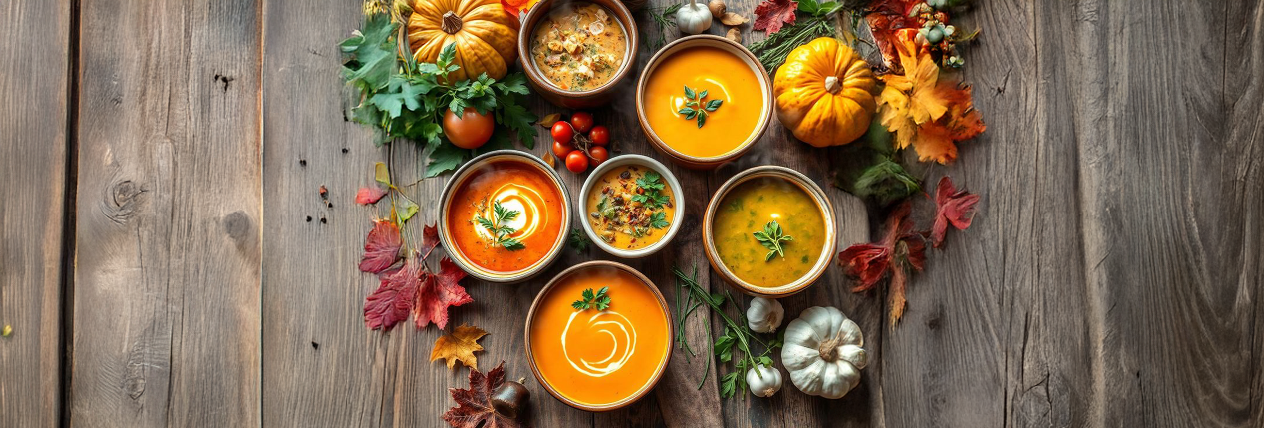 L'art de la table automnal italien : créer une ambiance méditerranéenn ...