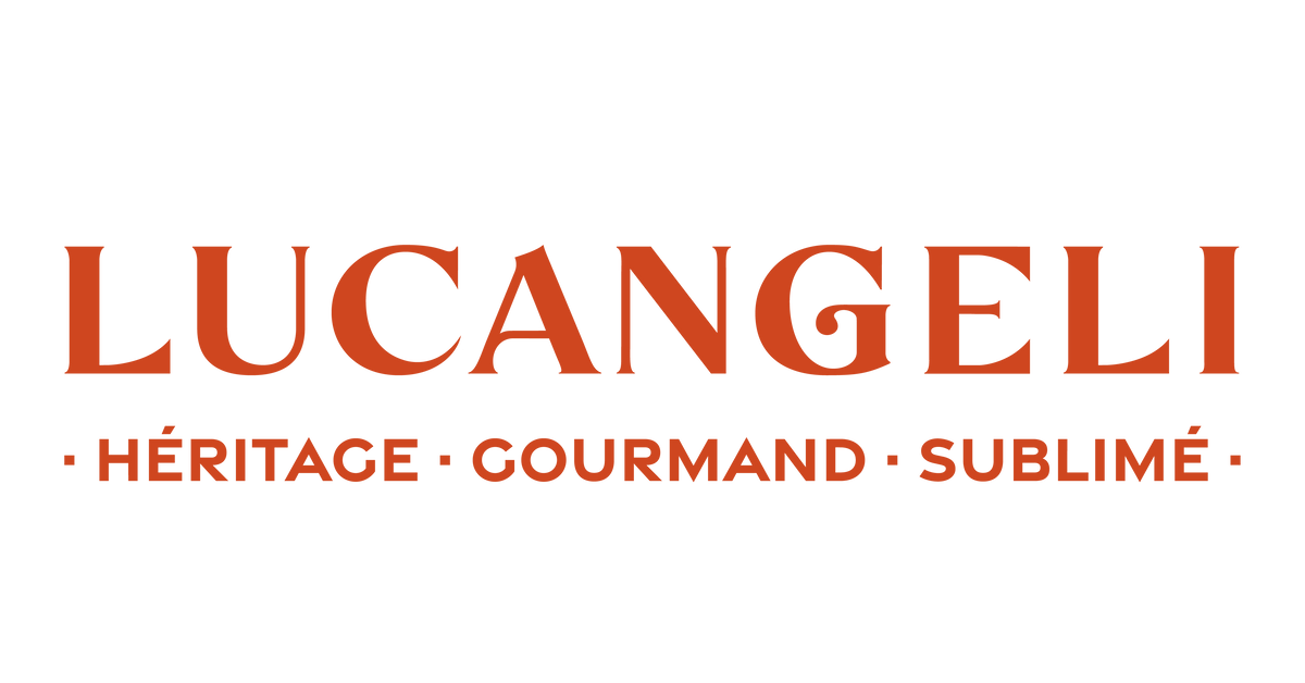 Personalized olive oil and balsamic vinegar bottles – Lucangeli